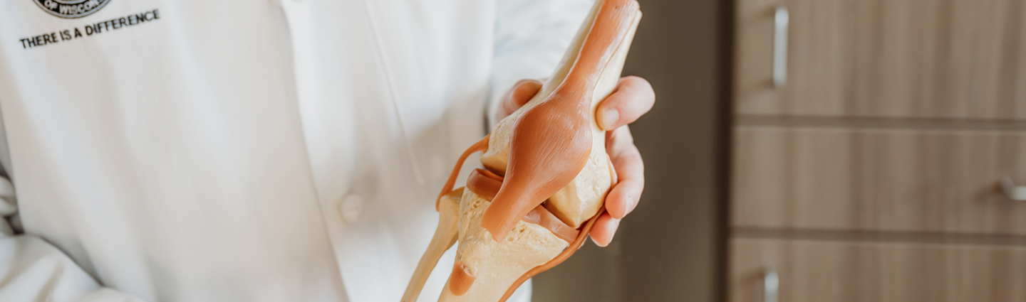 Blog - Mick Kelly, MD